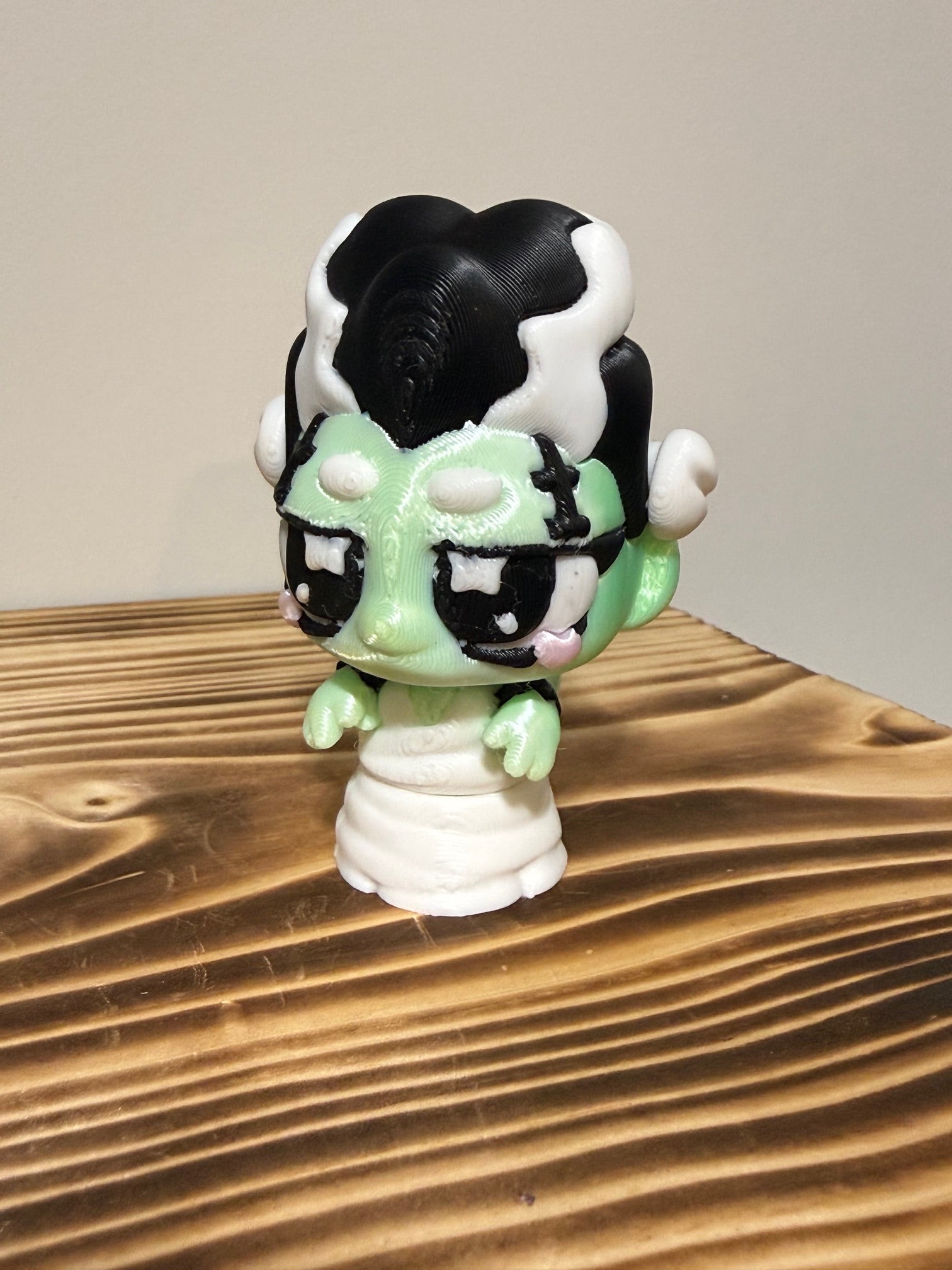 Frankenstein bride – Creations2Perfection
